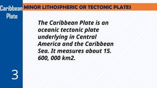 GRADE 10: Major lithospheric plates.pptx