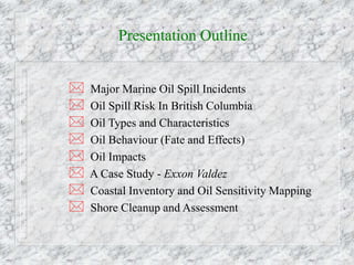 major_marine_oil_spill_impacts.ppt