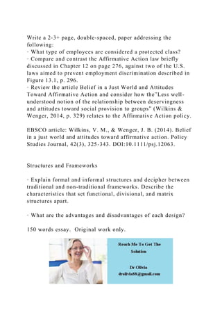 Major Models of the Criminal Justice SystemPacker’s ModelsThe .docx