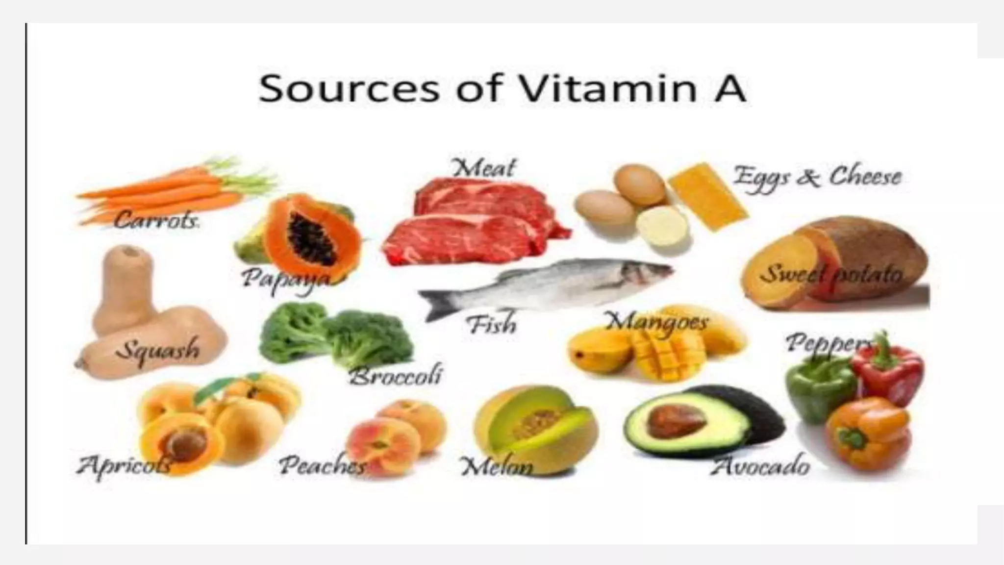 Major Nutrients | PPT