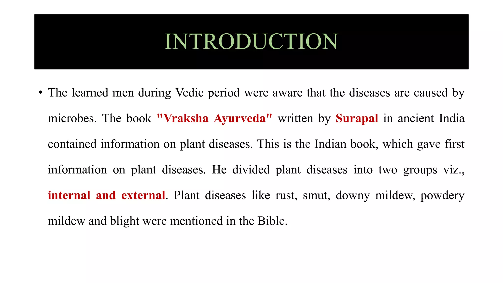 Agents of plants diseases.pptx