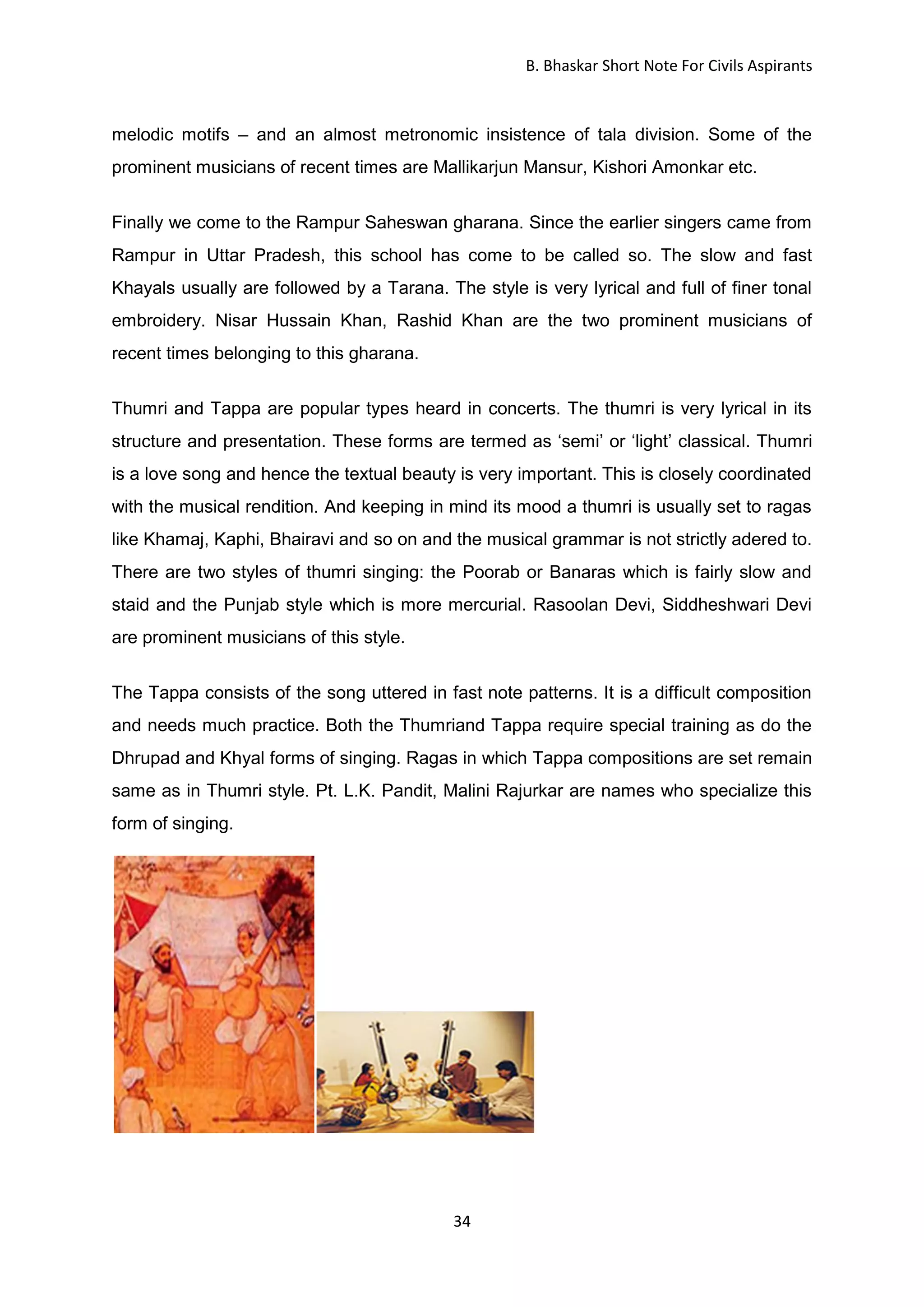 Major Performing Arts of India.pdf