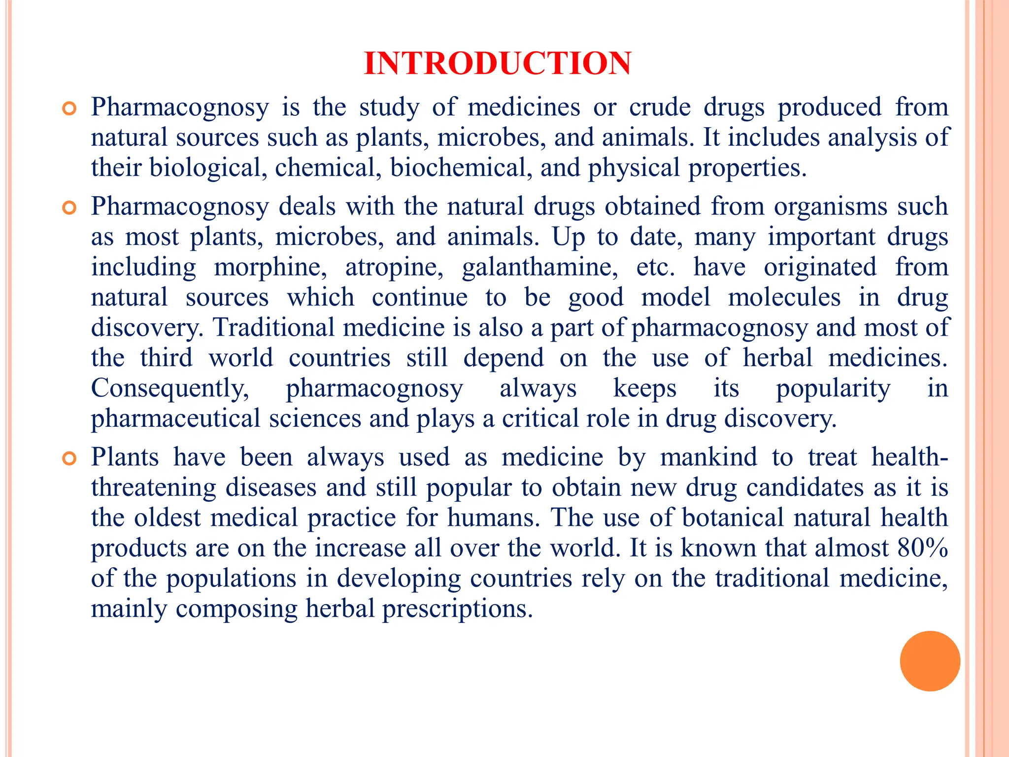 Major Pharmacological Groups of Plant Drugs and their.pdf