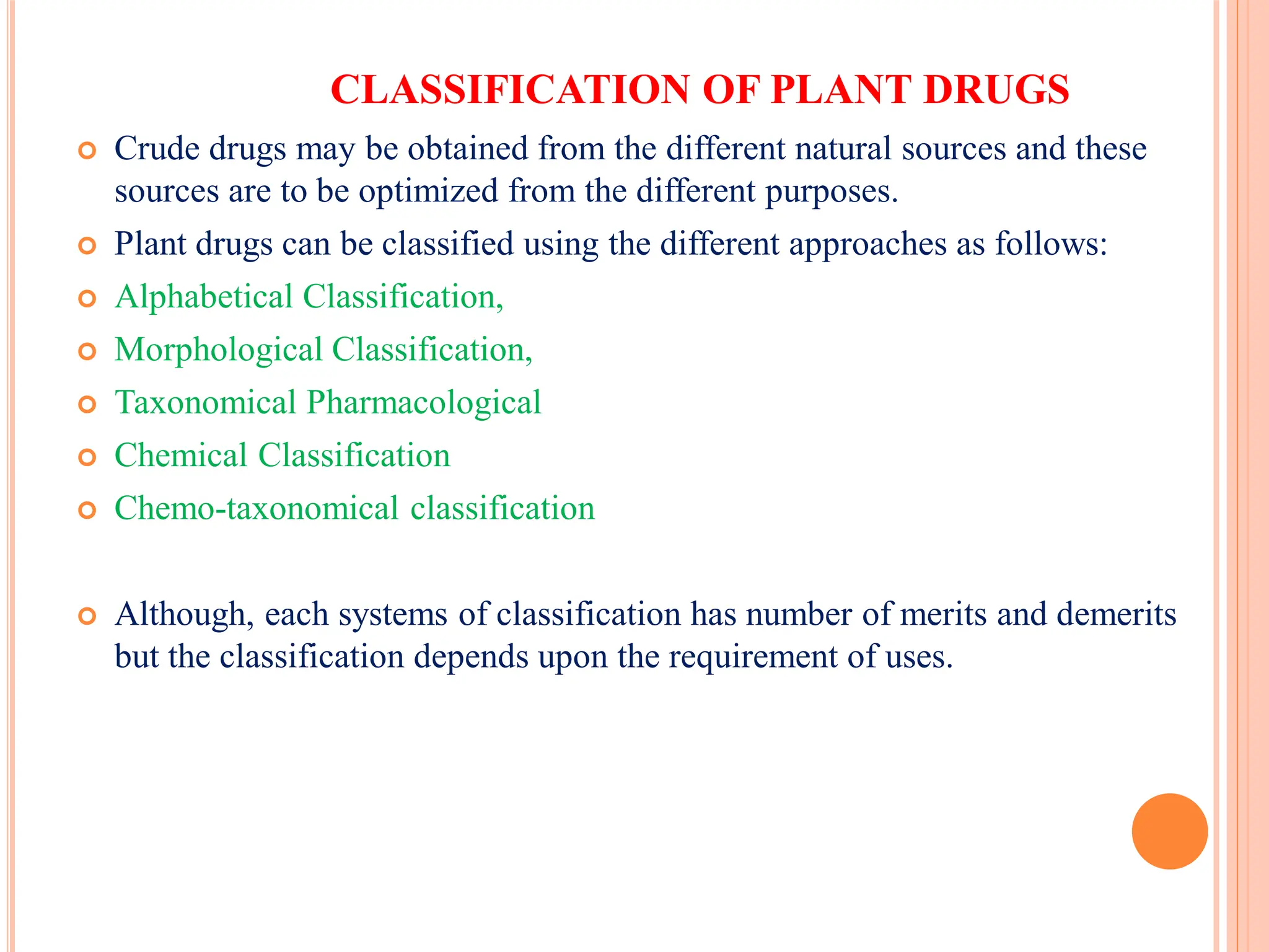 Major Pharmacological Groups of Plant Drugs and their.pdf