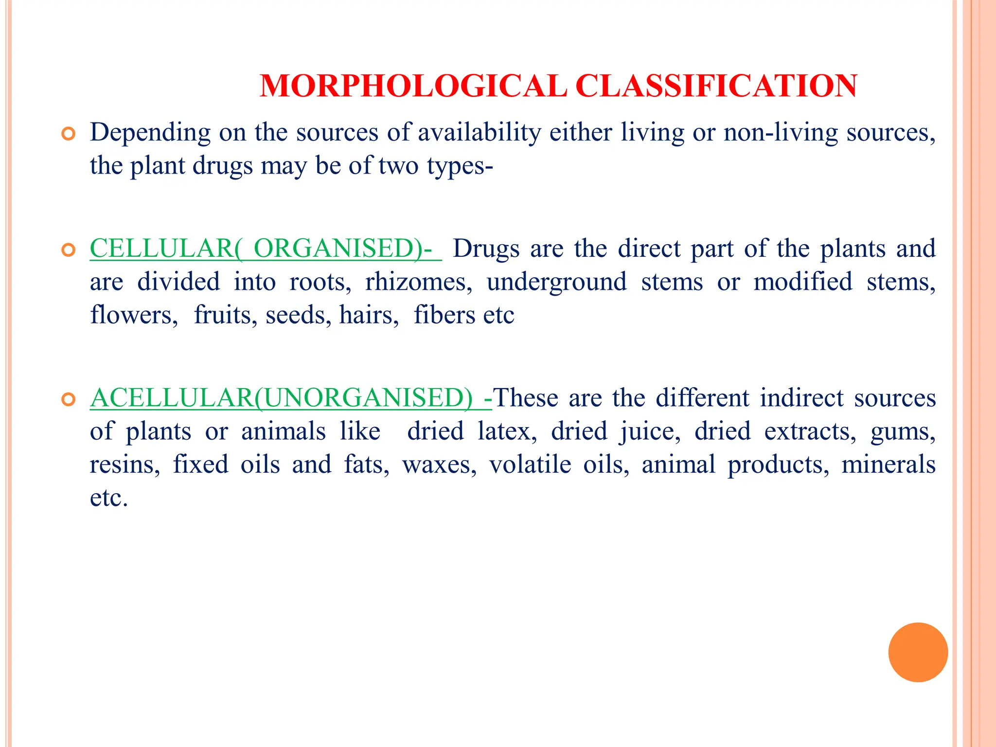 Major Pharmacological Groups of Plant Drugs and their.pdf