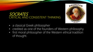 Major philosophies.pp