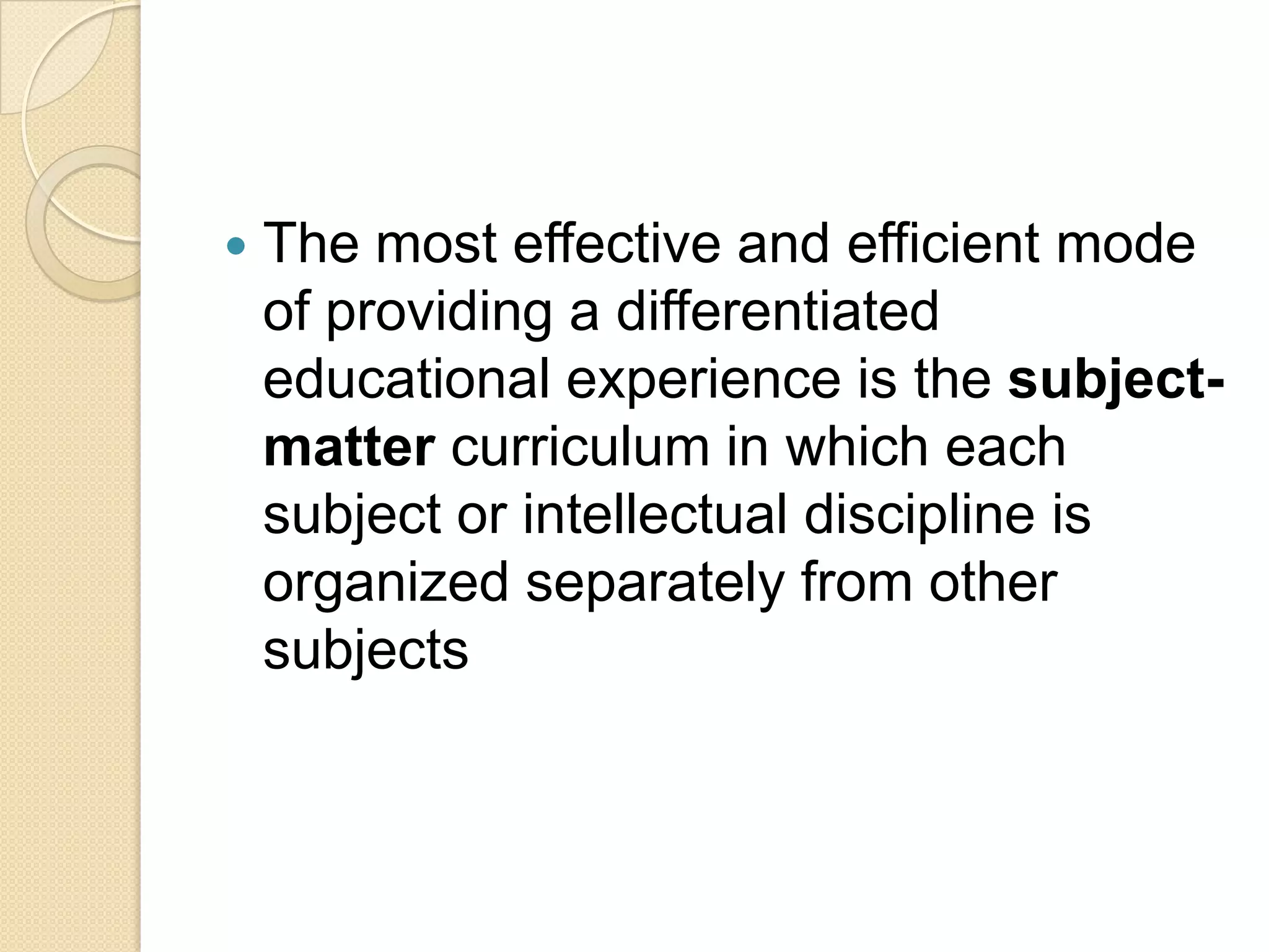 Major philosophies in education | PPTX