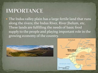 Major plains of the world | PPTX