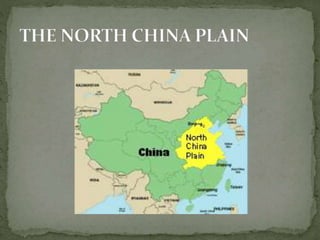 Major plains of the world | PPTX