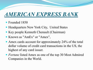 Major players of indian banking | PPTX | Business Banking & Finance ...