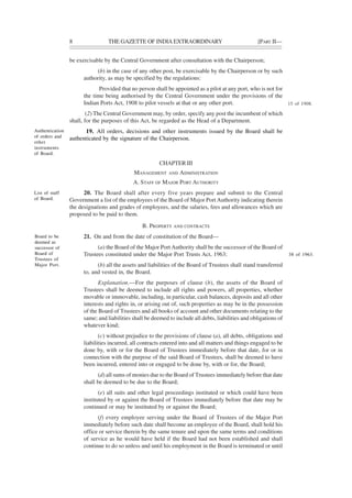 Major Port Authorities Act, 2021.pdf