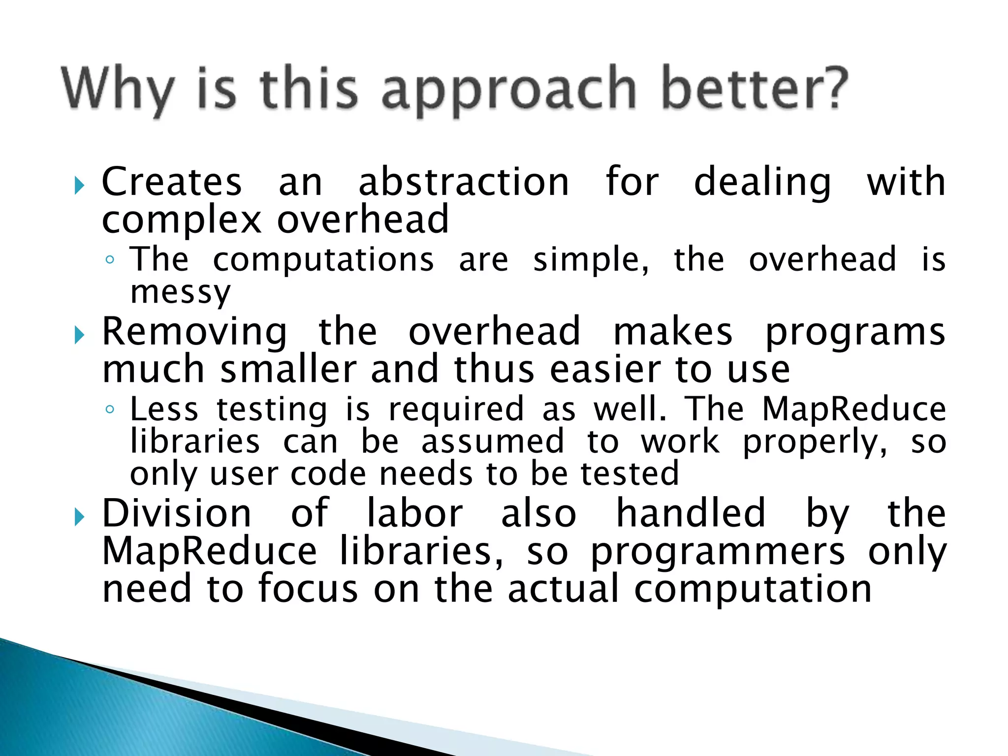 Data Segregation | PPT