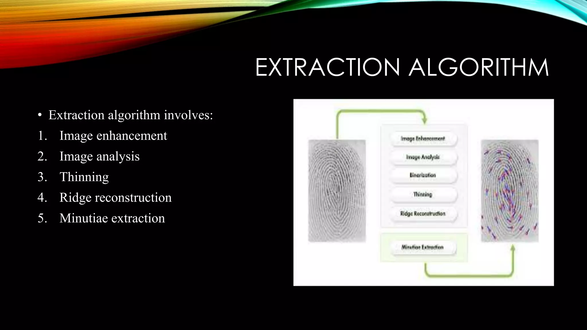 fingerprint based electronic voting machine | PDF