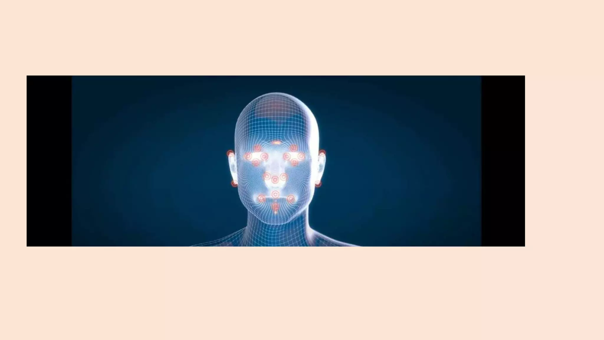 Face recognition system | PPTX