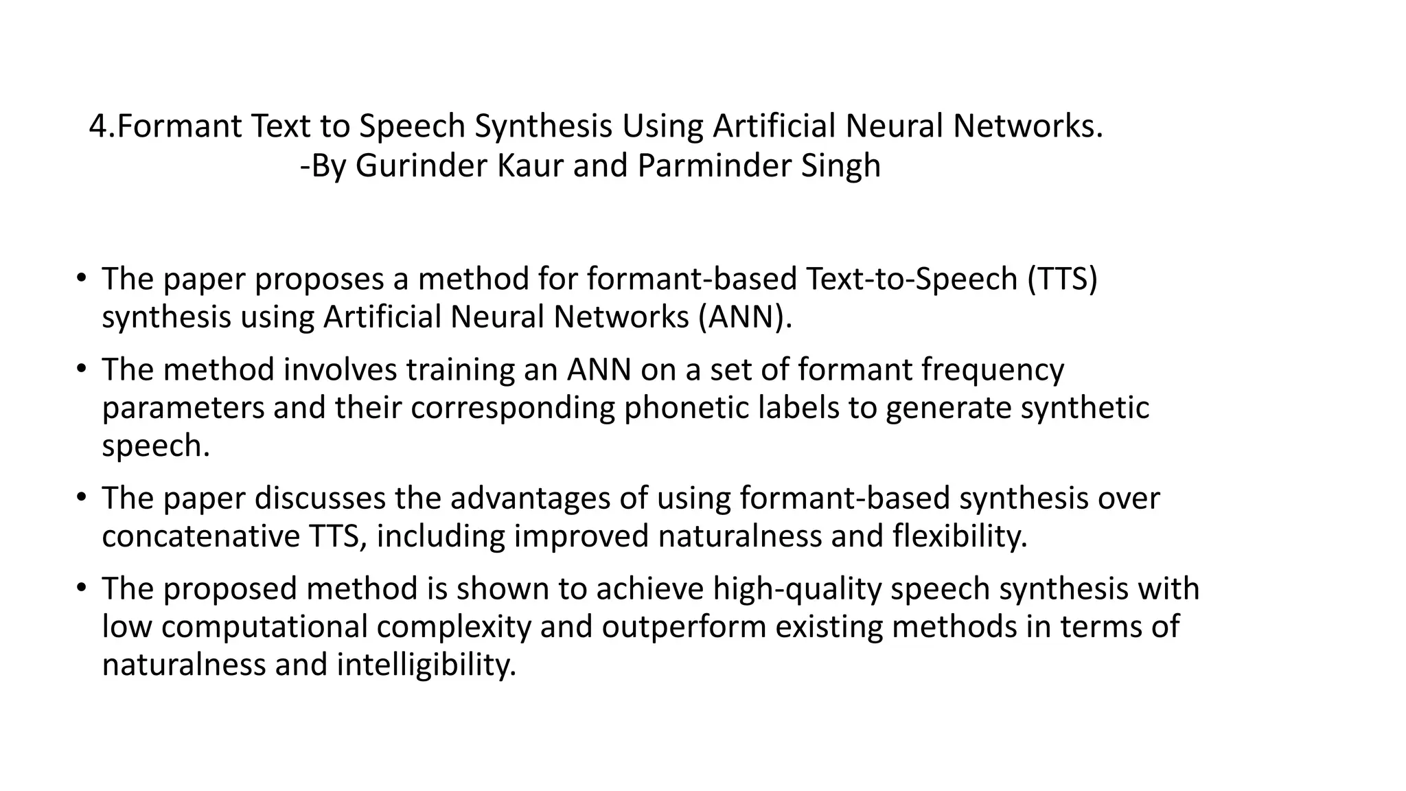 Powerpoint On Linear Predictive Codingpptx Digital Audio Computer