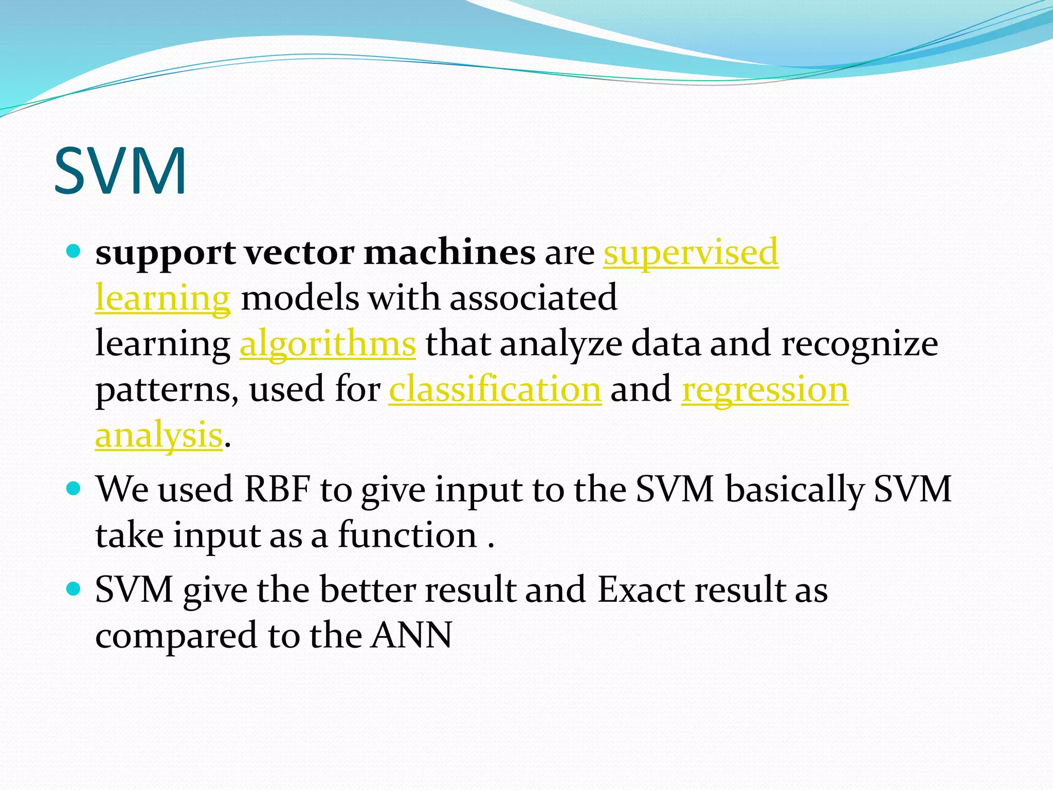 Personality Prediction using HandWriting Analysis | PPTX