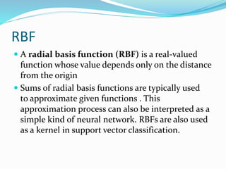 Personality Prediction using HandWriting Analysis | PPTX