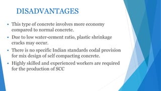 EFFECT OF W/C RATIO, ADMIXTURE, SIZE OF AGGREGATE ON COMPRESSIVE ...