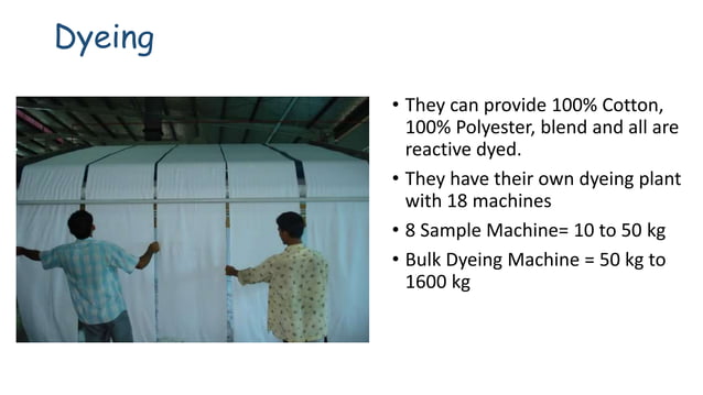 Major production units of AJI Group | PPT