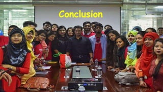 Major production units of AJI Group | PPTX