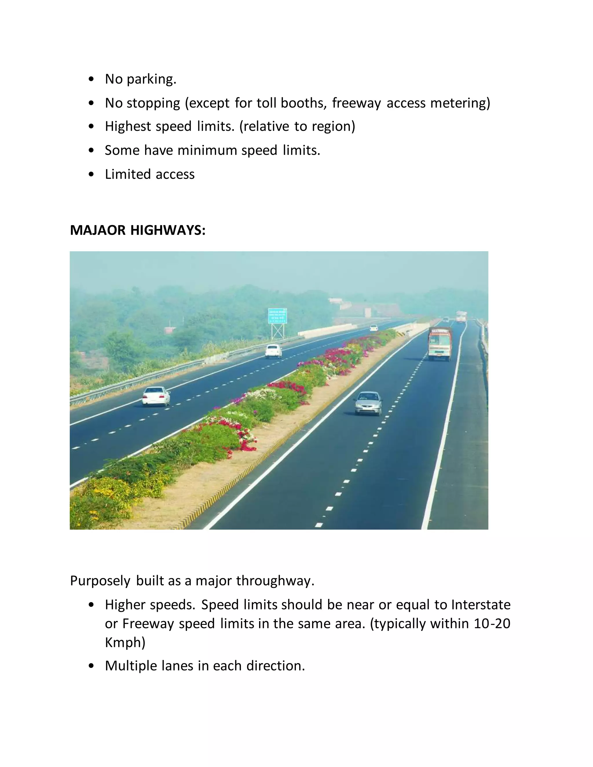 planning, design and estimation of road side drainage system | DOCX