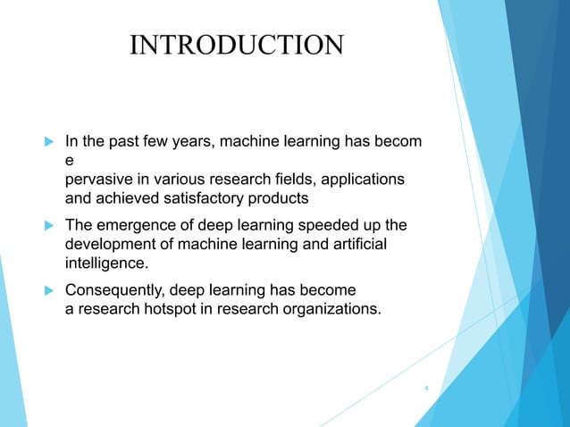 DESIGNING A SCALABLE DEEP LEARNING ACCELERATOR UNIT (DLAU) ON FPGA | PPT DESIGNING A SCALABLE DEEP LEARNING ACCELERATOR UNIT (DLAU) ON FPGA | PPT