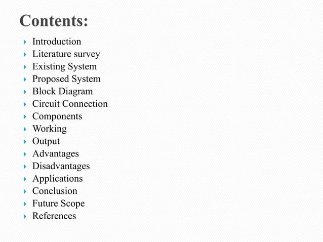 MAJOR PROJECT final ppt2 (1).pptx | Wearable Technology | Consumer Electronics