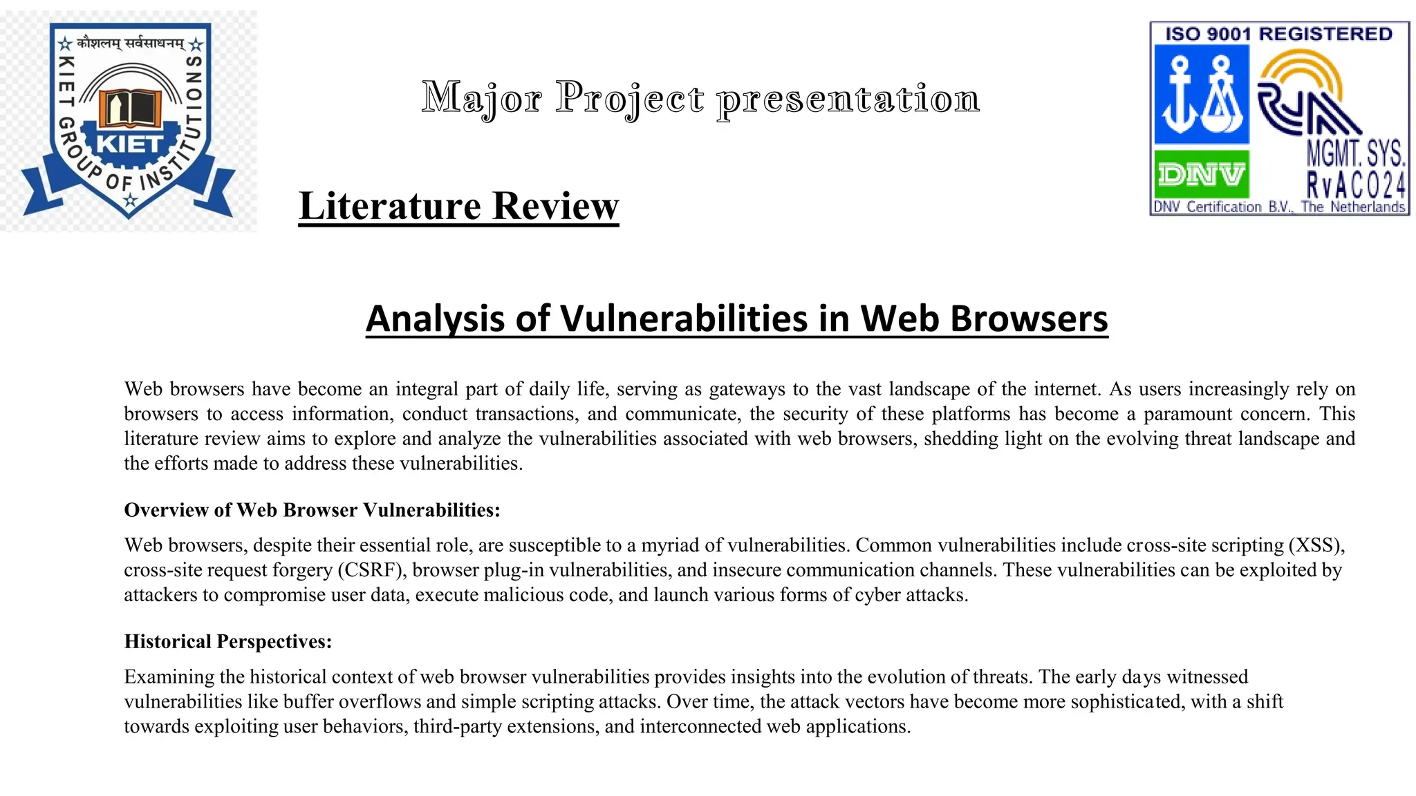 Final year Major Project Final Presentation.pdf