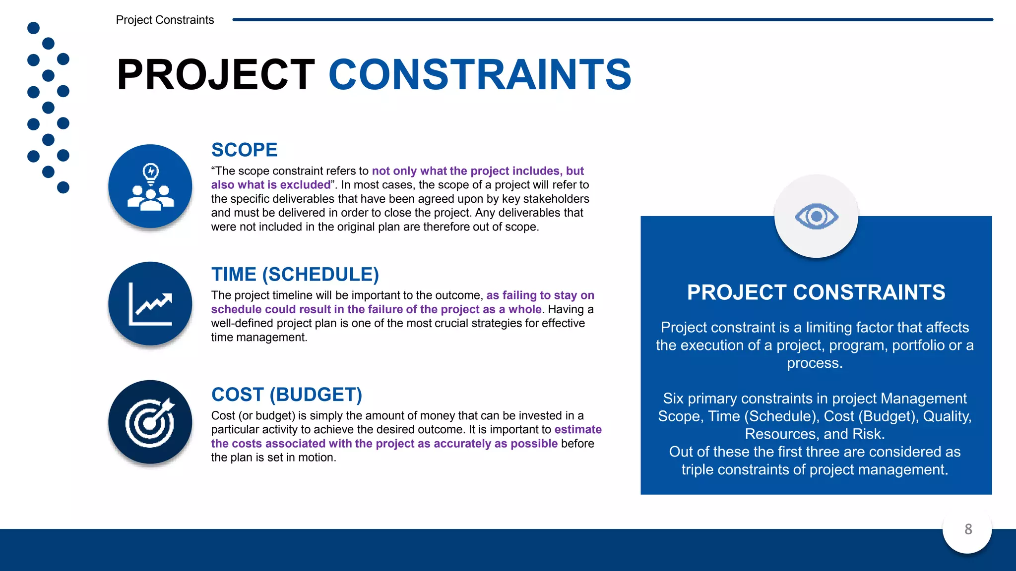 Major Project Management Challenges and The Way Forward.pptx