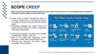 Major Project Management Challenges and The Way Forward.pptx
