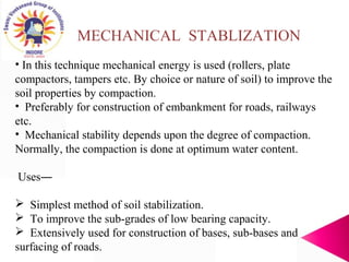 Major Project of Soil Civil Engineering | PPT