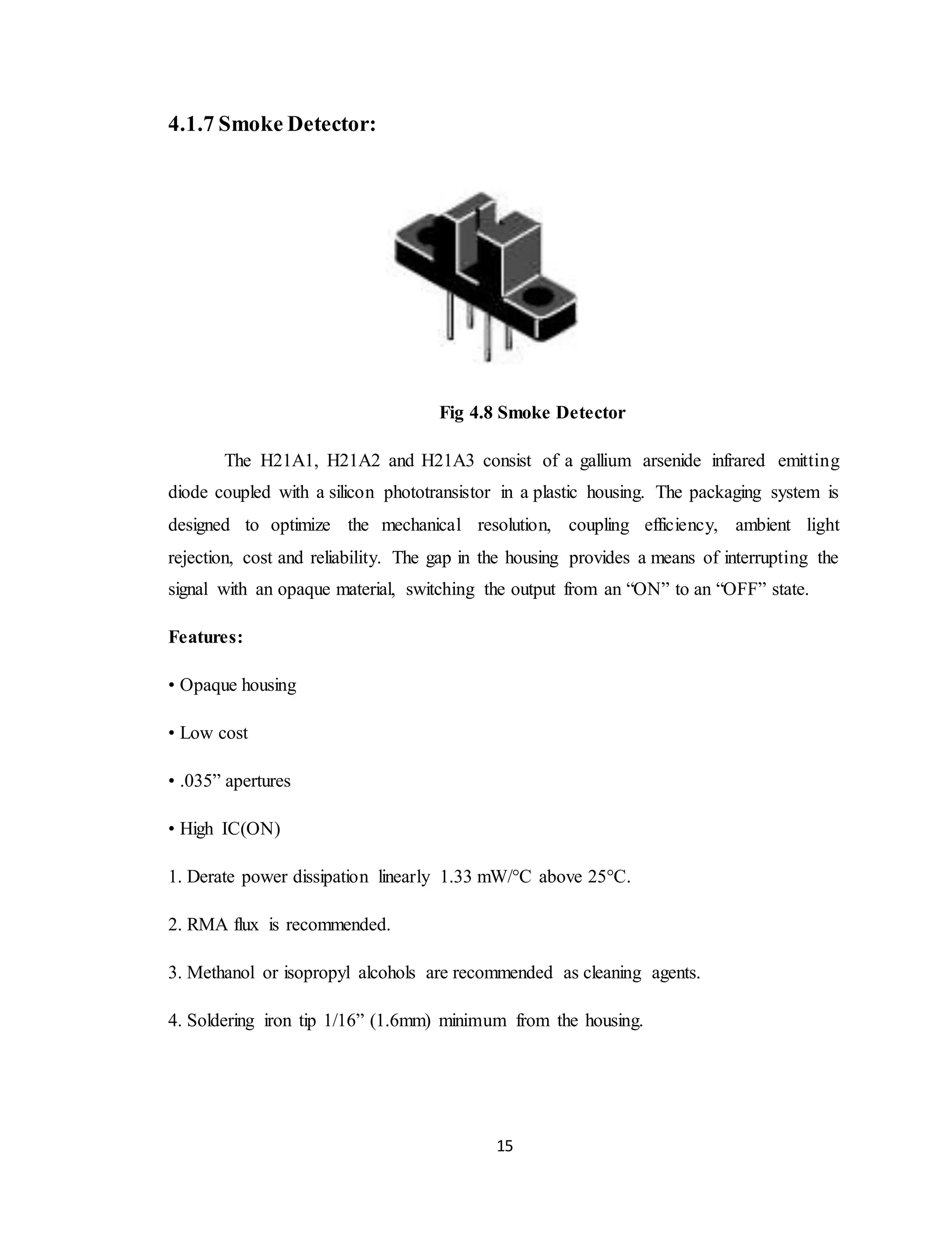 Design of wireless sensor network for building management systems | DOCX