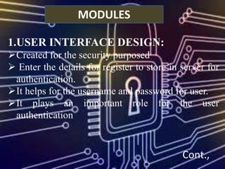 encryption ppt | PPT