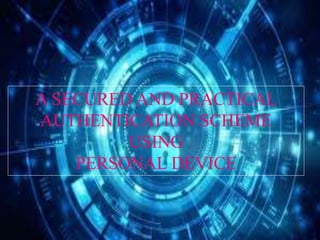 encryption ppt | PPT