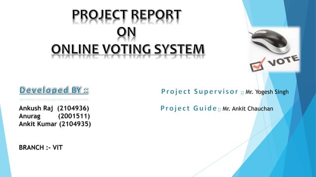 Major_Project_ppt.ppt has a very good presentation | PPT