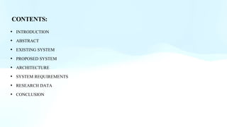 major project PPT AKHIL.pptx