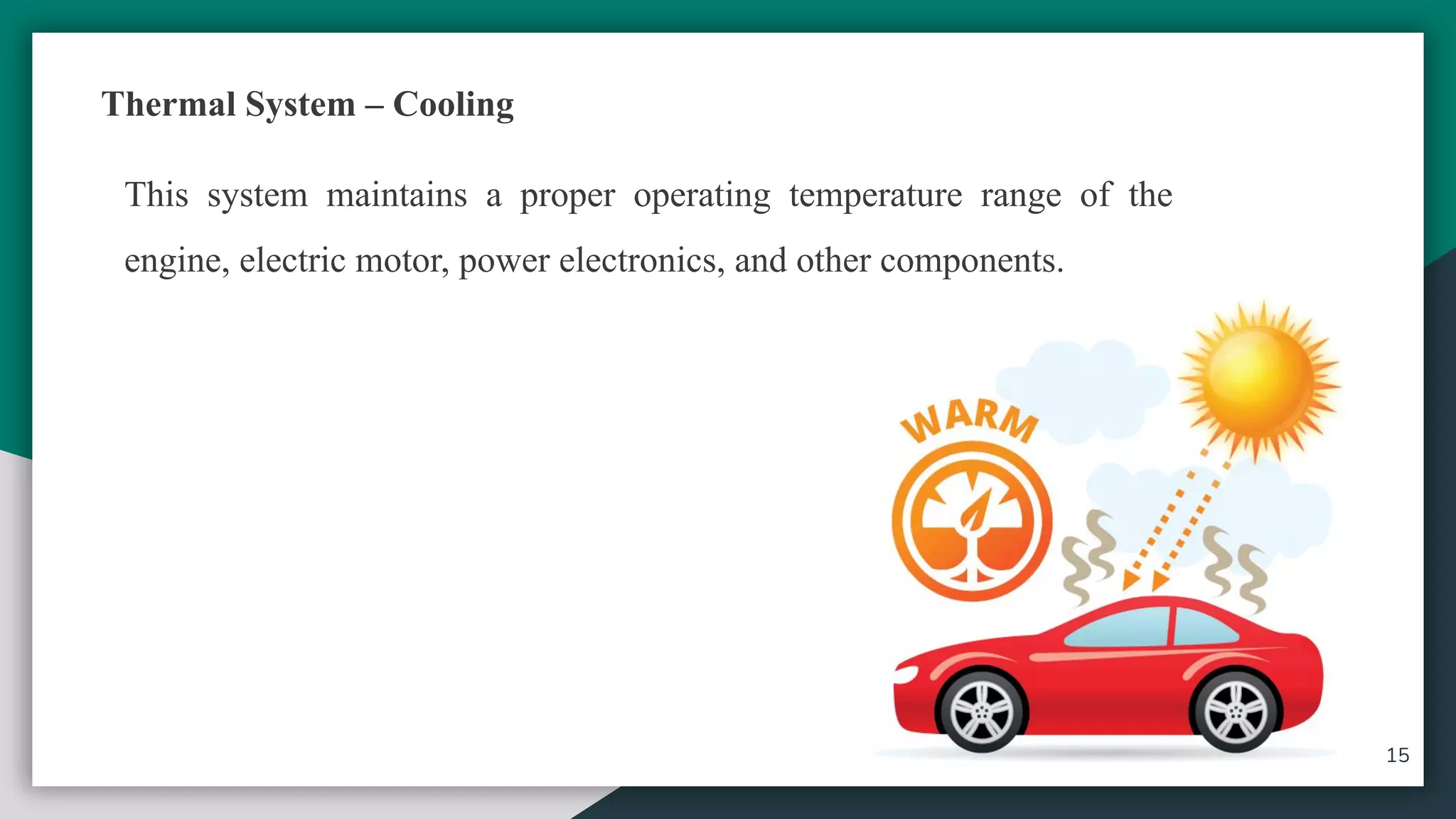 Electric Monowheel BMS Simulation PPT by Ayush Dubey | PDF
