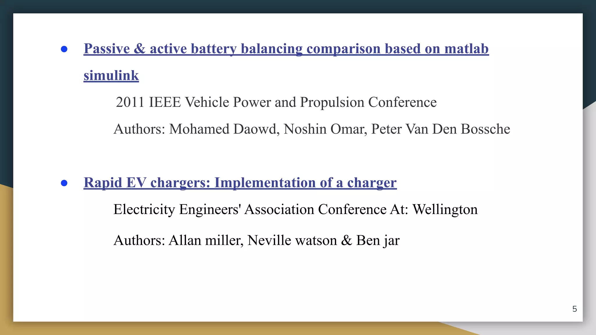 Electric Monowheel BMS Simulation PPT by Ayush Dubey | PDF