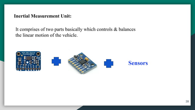 Electric Monowheel BMS Simulation PPT by Ayush Dubey | PDF