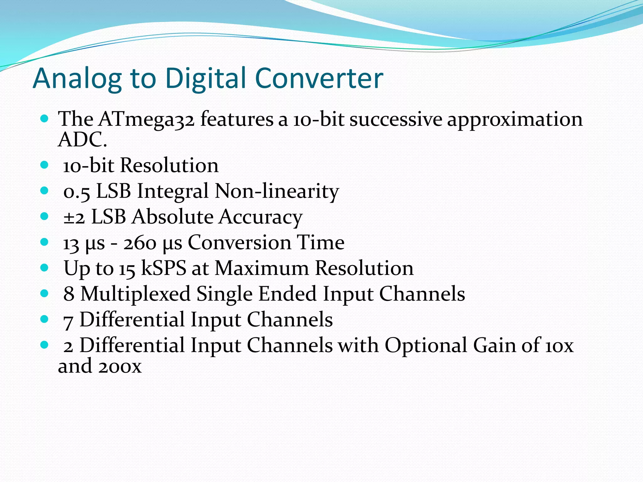 Major project presentation | PPTX