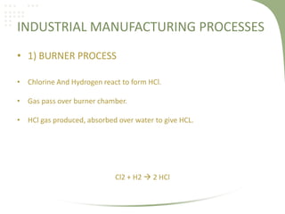 Major project presentation | PPTX | Chemistry | Science