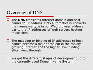 Major project presentation | PPT
