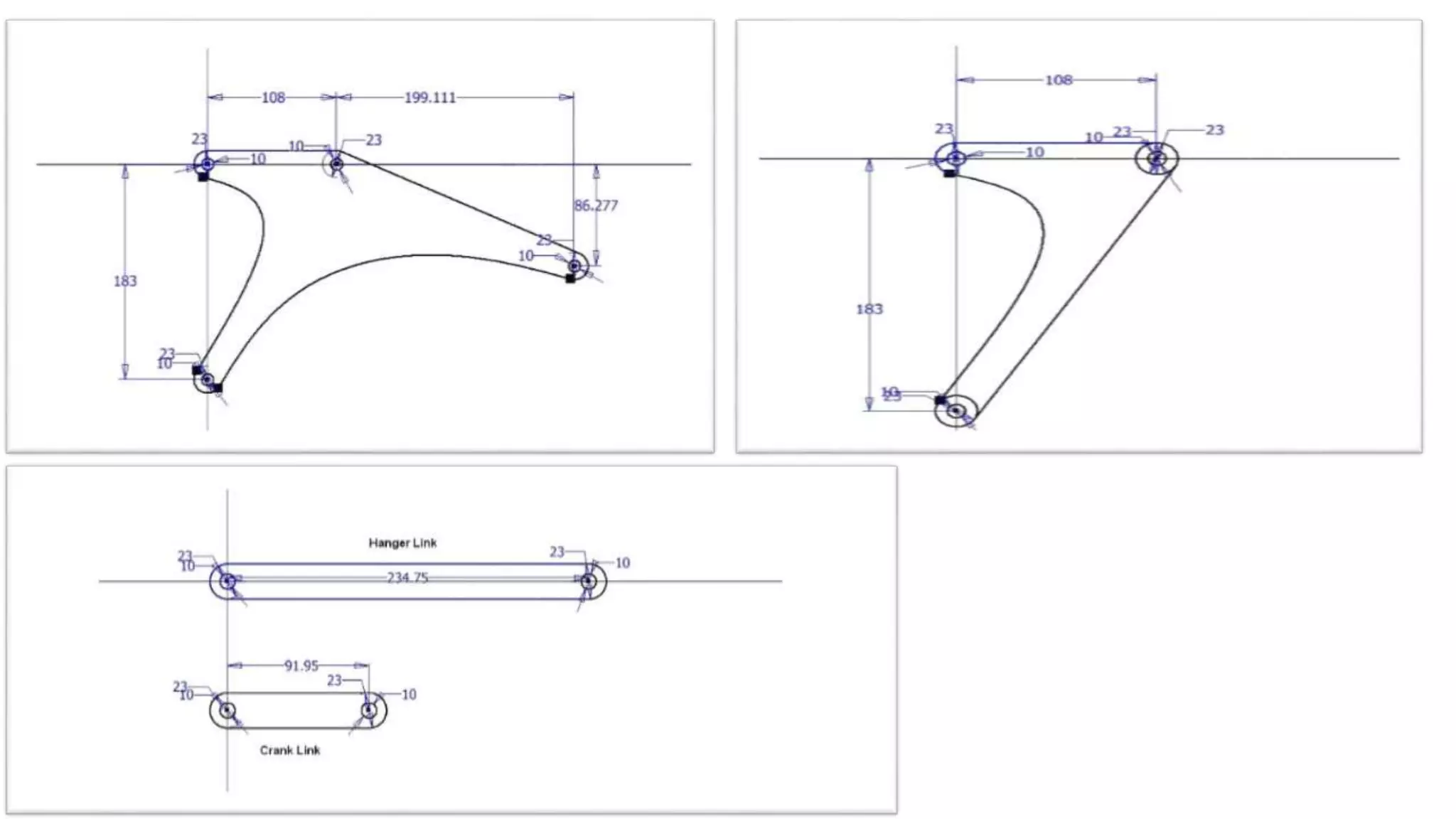 box transport mechanism Major project presentation | PPTX