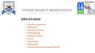 final year major Project Presenttaion.pptx