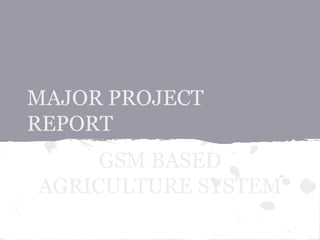 Major Project Report.pdf