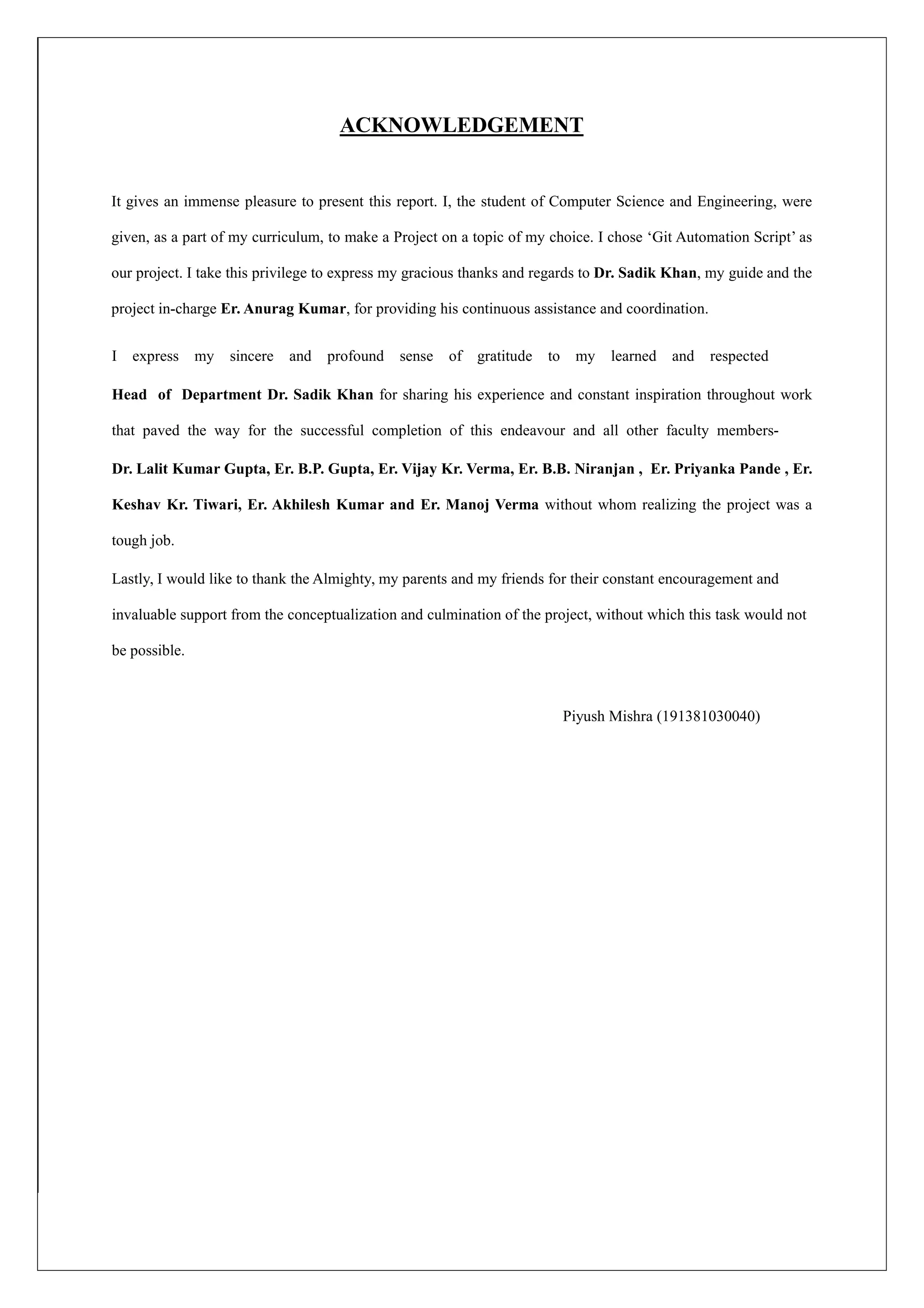 Major Project Report(Git Automation Script).pdf