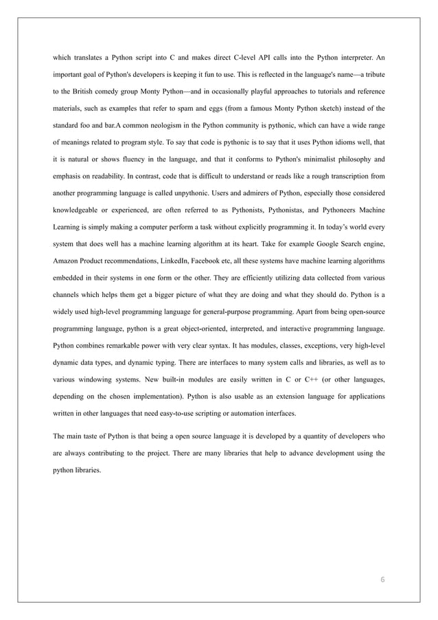 Major Project Report(Git Automation Script).pdf