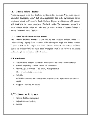 Major project srs | DOCX