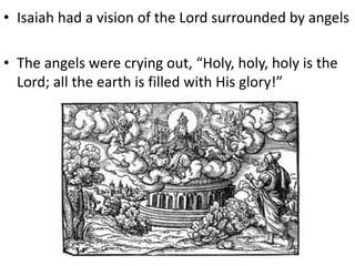 Major prophetsgrade6#15 | PPT