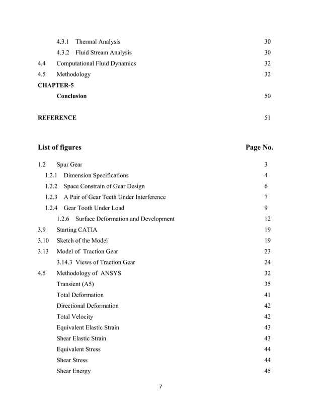 Design Analysis Of Spur Gears Pdf